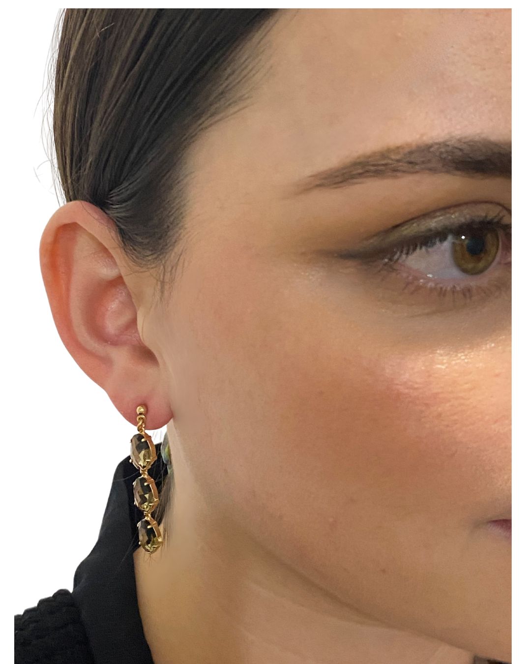 Sage Drops | Paula Hall